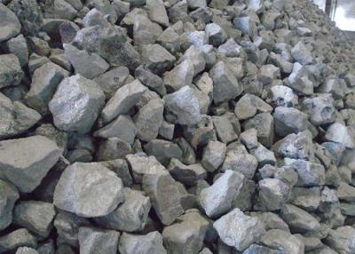 Cina Leghe a basso tenore di carbonio del Cr 63% le ferro Chrome di Si1.5% spolverizzano l'acciaio rapido in vendita