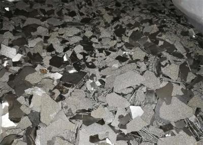 Cina Fiocchi elettrolitici di mn del metallo del manganese di elevata purezza 99.7% in vendita