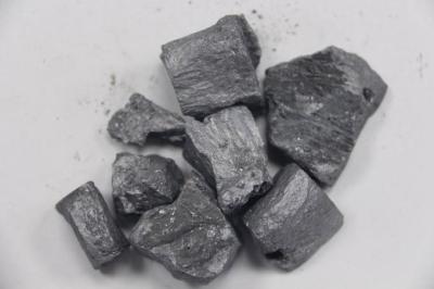 Cina Ferro magnesio Nodulizer del silicio di Mg10 Re7 in vendita