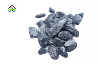 Cina ferro inoculante della colata di Si-Sedere-CA della lega del bario del silicio di 2mm FeSiBa in vendita