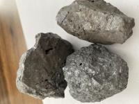 China 60% Ferro Silicon Slag Off Grade Deoxidation for sale