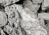 China 60% Ferro Silicon Slag Off Grade Deoxidation for sale