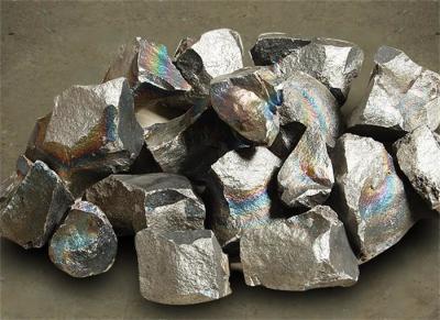 Cina Inoculante ad alto tenore di carbonio del ferromanganese del granello FeMn78 nell'industria siderurgica in vendita