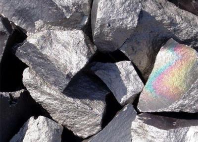 Cina Manganese a basso tenore di carbonio a 2,5 pollici LC ferro Si1.5% P0.2% di Silico in vendita
