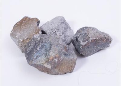 Cina Inoculante ad alto tenore di carbonio del ferromanganese del granello FeMn78 nell'industria siderurgica in vendita