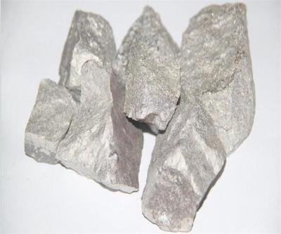 Cina Ferro manganese 6517 Deoxidant di Silico di elevata purezza come agente riduttore in vendita
