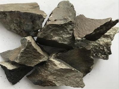Cina SiMn 6014 6517 blocchetti 50mm Deoxidizer della lega del manganese del ferrosilicone in vendita