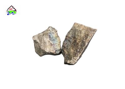 Cina La lega del manganese del silicio di FeMn65Si17 60% ammassa la metallurgia Deoxidizer in vendita
