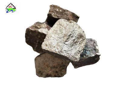 Cina Manganese FeMn60Si14 FeMn65Si17 del silicio come Deoxidizer per fabbricazione dell'acciaio in vendita