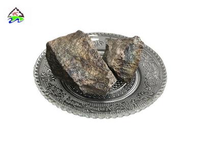 Cina 6014 6517 del silicio del manganese ferro Silico manganese della lega C2.5 come additivi della lega in vendita