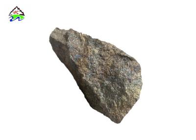 Cina SiMn 6014 6517 blocchetti 50mm Deoxidizer della lega del manganese del ferrosilicone in vendita