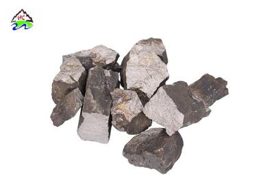 Cina Ferro manganese 6517 Deoxidant di Silico di elevata purezza come agente riduttore in vendita