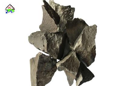 Cina 6014 materiali di colata della lega del granello 100mm SiMn della lega del manganese del silicio in vendita