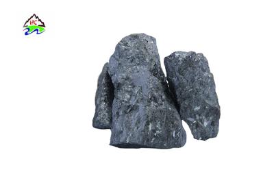 Cina Ferro lega di terra rara di FeSiMg degli additivi del magnesio del silicio FeSiMg6Re1 in vendita