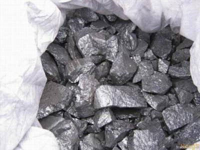 Cina Ferro magnesio Nodulizer del silicio di Mg10 Re7 in vendita