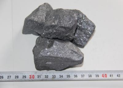 Cina Ferro lega di FeSiMg del magnesio del silicio di Ca2.0 Mg5.0 come Nodulizer per il ghisa in vendita