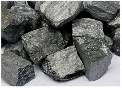 Cina Lega Nodulizer FeSiMgRe del magnesio del ferrosilicone del blocco in ghisa in vendita