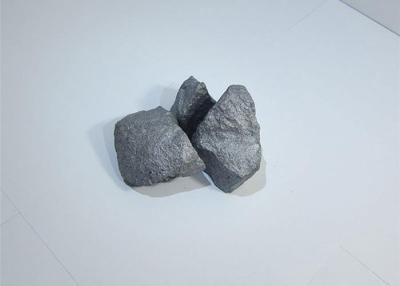 Cina Lega Nodulizer FeSiMgRe del magnesio del ferrosilicone del blocco in ghisa in vendita