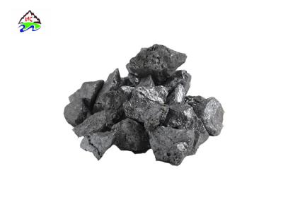 Cina Il calcio del silicio unisce in lega Ca30Si50 Ca28Si55As Deoxidizer Desulfurizer in grumo in vendita