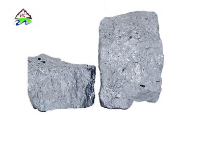Cina Inoculante della ferrolega del calcio di Al Ba Ca Silicon Barium di si di Deoxidizer in vendita
