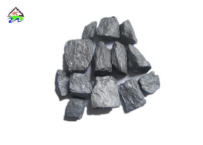 Cina Le sedere di si di Ca uniscono in lega il ferro granello dell'inoculante del bario del silicio Si35 di 10mm in vendita