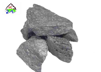 Cina Silicio FeSiMg8RE3 del magnesio del metallo di RE4.0 35mm ferro per il ghisa Nodulizer in vendita