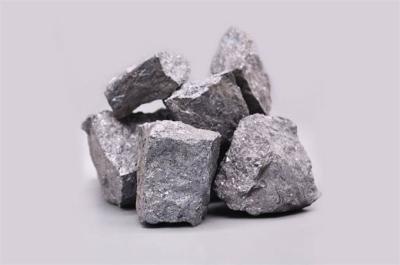 Cina Ferro bario 72% Desulfurizer del silicio ISO9001 per ferro duttile Insustry in vendita