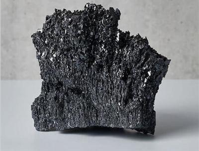Cina Materiali di resistenza al calore del grumo del carburo di silicio SiC88 di 75% sic in vendita