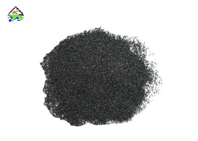 Cina refrattario ad alta temperatura della polvere abrasiva del carburo di silicio del nero SiC90 di 1mm in vendita