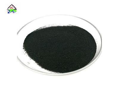 Cina Il carburo di silicio del nero di SiC95 Fe2O3 spolverizza 180 Grit Grinding Non Ferrous Materials in vendita