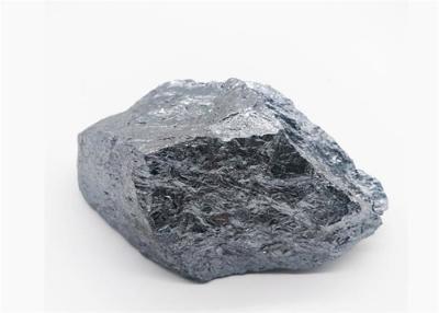 Cina Silicio del grumo 99,3% del silicio del grado metallurgico 3303 per metallo in vendita