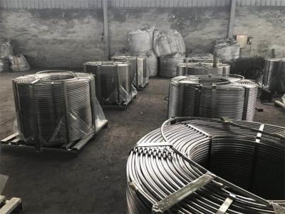 Cina Il silicio del calcio di Casi 13mm ha svuotato il cavo per unire in lega la materia prima per la fabbricazione dell'acciaio in vendita