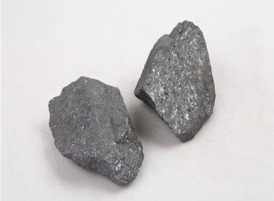 Cina lega ad alto tenore di carbonio del silicio Si68C18 di 40mm ferro nella deossidazione di fusione del BOF in vendita