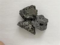 China 60% Ferro Silicon Slag Off Grade Deoxidation for sale