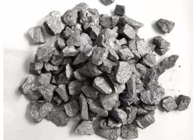 Cina Ferro 72% granello refrattario 3mm della lega del silicio di Fesi 65% 5mm 10mm in vendita