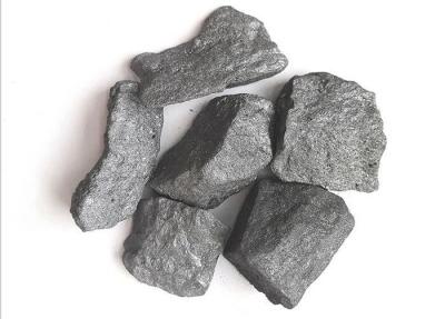 Cina Additivi di fabbricazione dell'acciaio del grumo FeSi75 di Ferro Silicon Alloy dell'agente riduttore in vendita