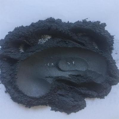Cina ferro 3mm il silicio di 1mm spolverizza FeSi 75% in Smalting d'acciaio ed in colata in vendita