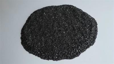Cina 60 a 200 Mesh Black Metal Ferro Silicon spolverizzi termoresistente in vendita