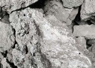 Cina Le ferro scorie del silicio di 65% - di 40% rottamano 60mm per ferro che fa Deoxidizer in vendita