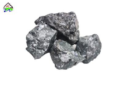 Cina Scorie di altoforno di elevata purezza 20mm fuori dal ferro grumo del silicio del grado come Deoxidizer in vendita