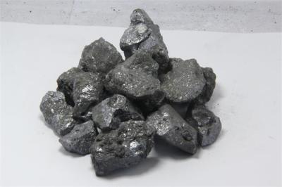 Cina Le ferro scorie del silicio di 65% - di 40% rottamano 60mm per ferro che fa Deoxidizer in vendita