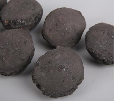 Cina Si60C15 mattonella del silicio del carbonio di 50mm - di 10mm per l'acciaio fanno in vendita