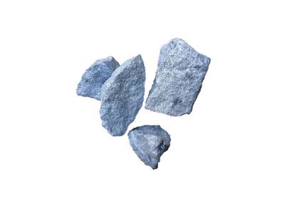 Cina silicio ad alto tenore di carbonio Si68C18 di 50mm ferro per le fonderie in vendita