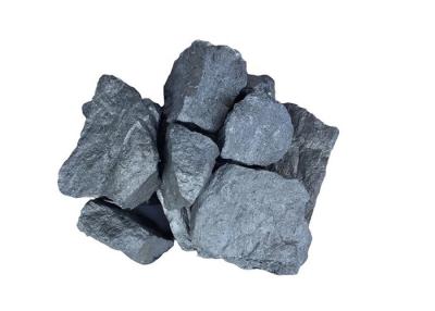 Cina Ferro lega Fesi70 Fesi72 Fesi75 Fesi65 del silicio per il granello del grumo di Deoxidizer di fabbricazione dell'acciaio in vendita