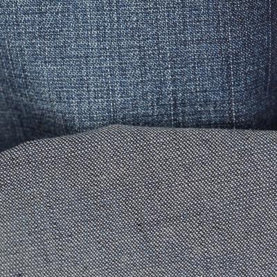 China Tencel linen T400 denim fabric custom textile manufacturer China wholesale Denim Supplier for sale