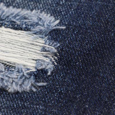 China 6X6 100%cotton denim fabric China authentic denim fabric price jean Fabric for sale custom denim fabric made in China for sale