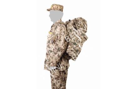 China De militaire Kleding van Stijl Openluchtworkwear, de Waterdichte Klassieke Stijl van het het Werkkostuum Te koop