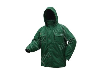 China De weerspiegelende Kleren van het Veiligheids Openluchtwerk voor de Mens en Vrouw Aangepaste Grootte Te koop