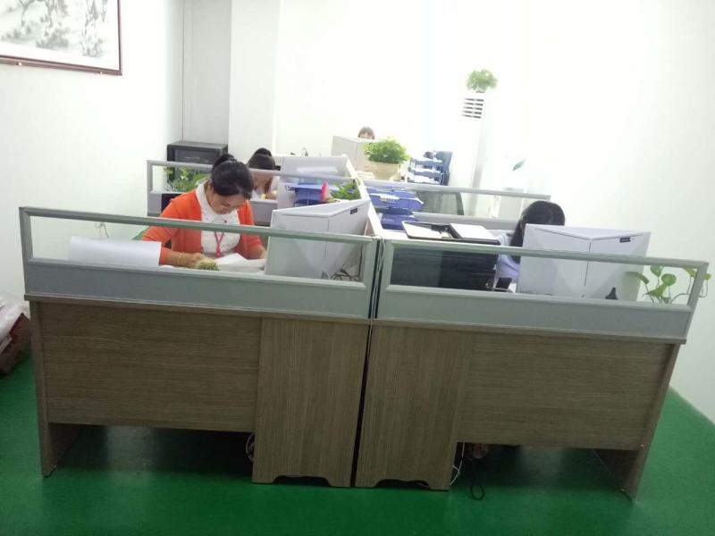 Geverifieerde leverancier in China: - Shenzhen HuaChun Science &Technology Industry CO., LTD.