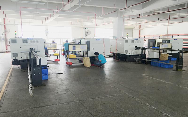 Geverifieerde leverancier in China: - Shenzhen HuaChun Science &Technology Industry CO., LTD.